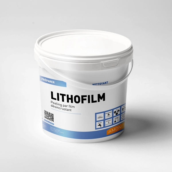 LITHOFILM | AMONIT